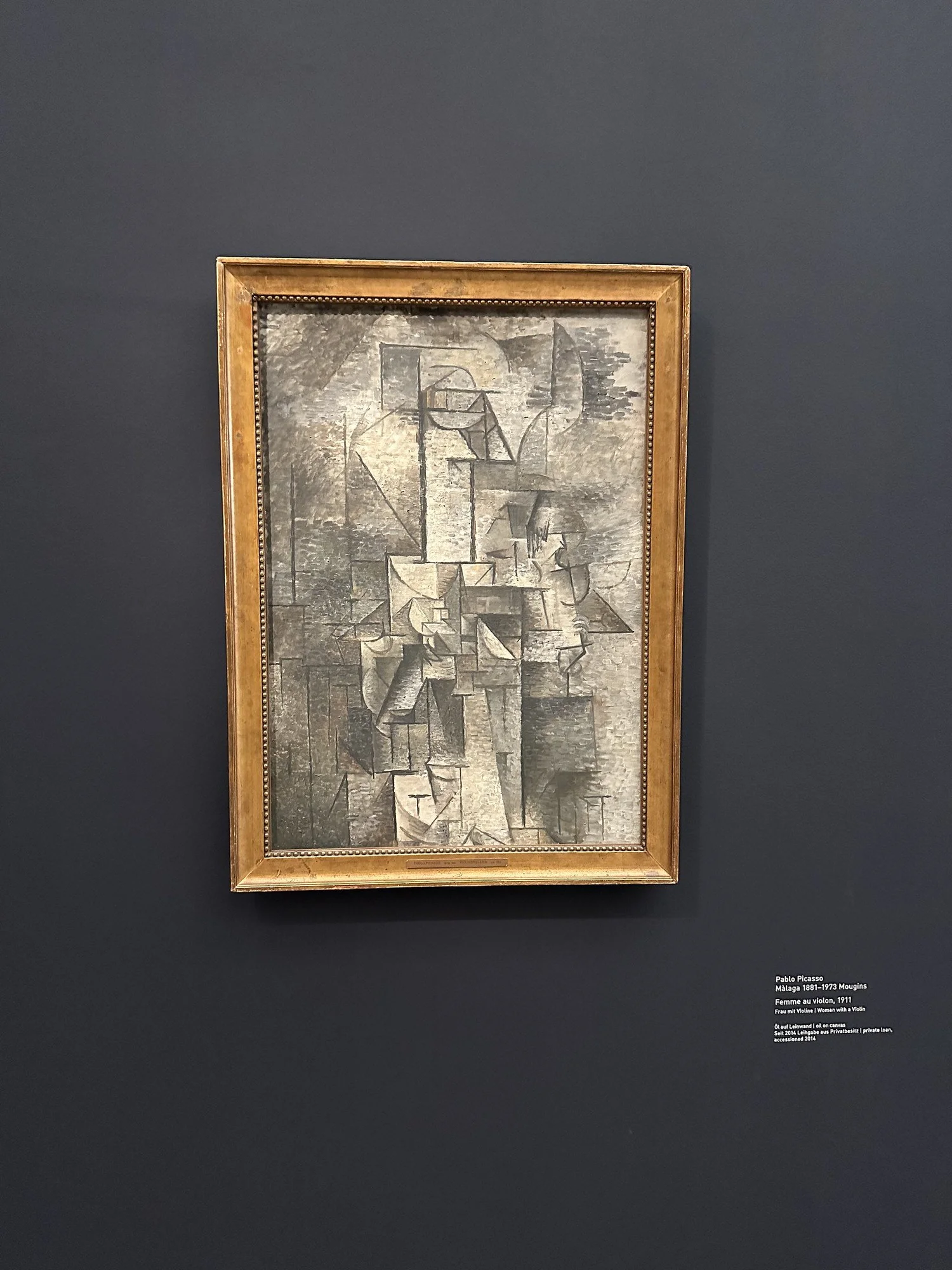 Exploring Cubism: The Impactful Art Movement that Redefined Form and ...