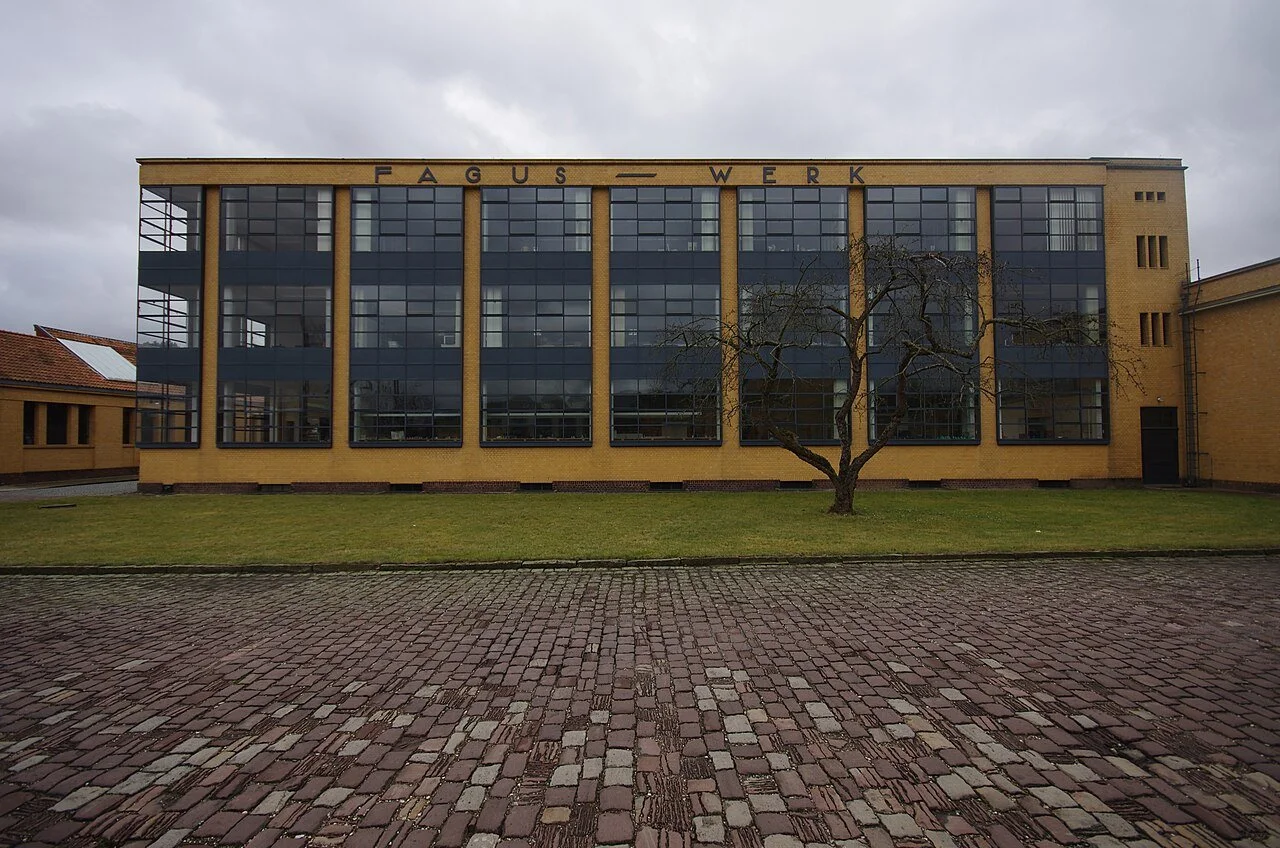 Exploring Bauhaus: Revolutionary Design School That Shaped Modern World ...