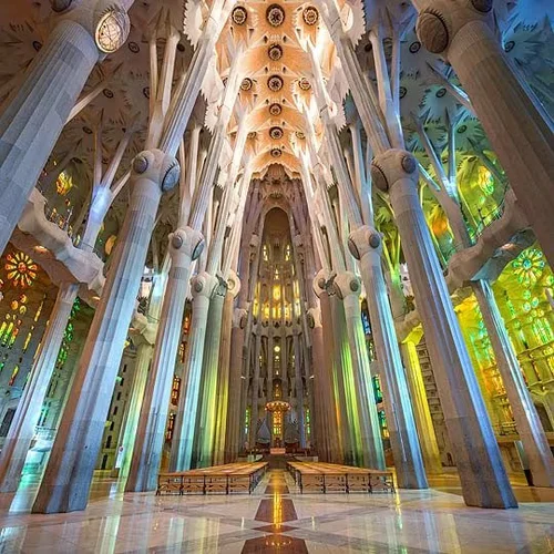 Exploring Art Nouveau: The Power of Nature, Asymmetry, and Freedom of ...