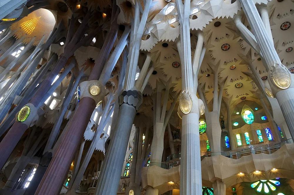 Exploring Art Nouveau: The Power of Nature, Asymmetry, and Freedom of ...