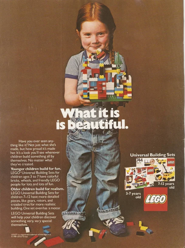 The Best Print Ads: Examples and Lessons From The Golden Age of ...