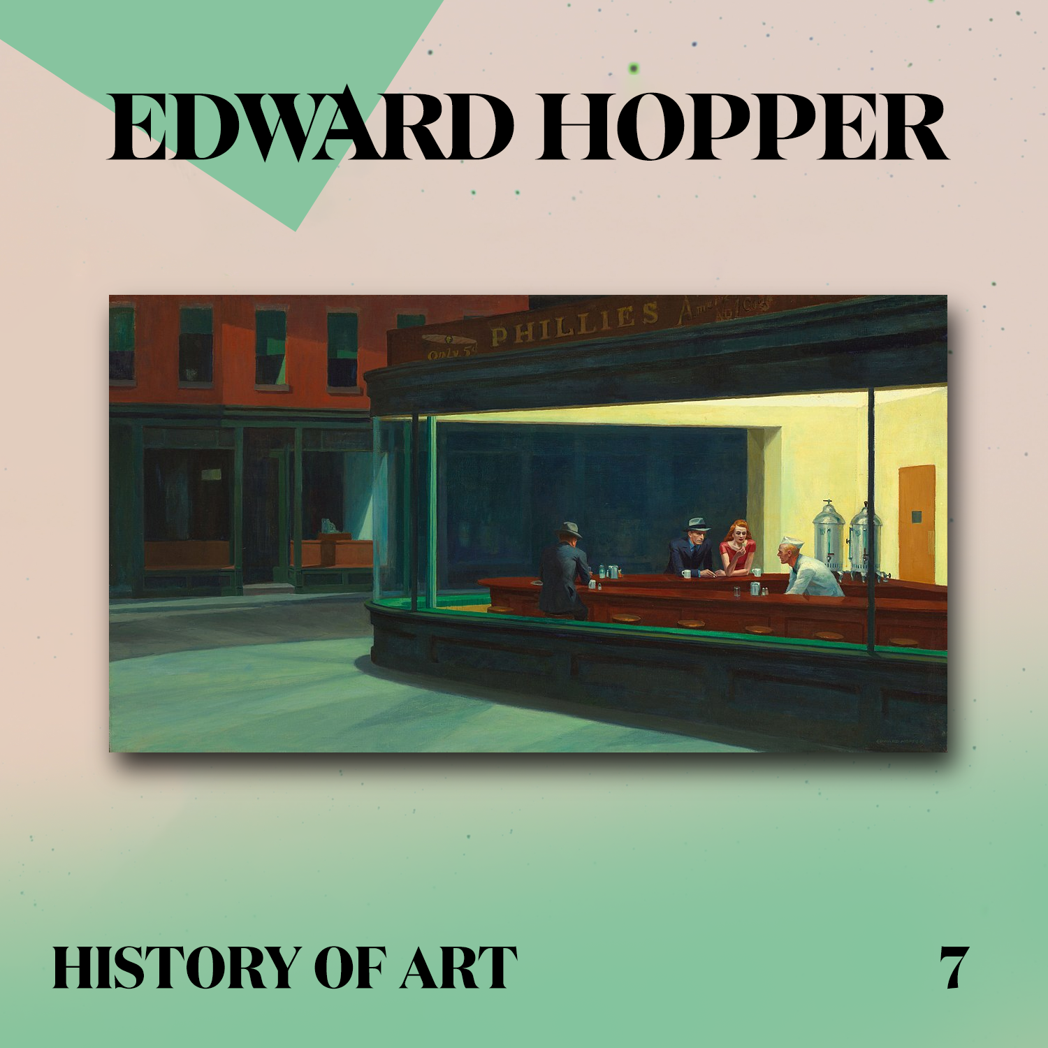 Exploring Edward Hopper: Paintings of American Spirit and Solitude ...