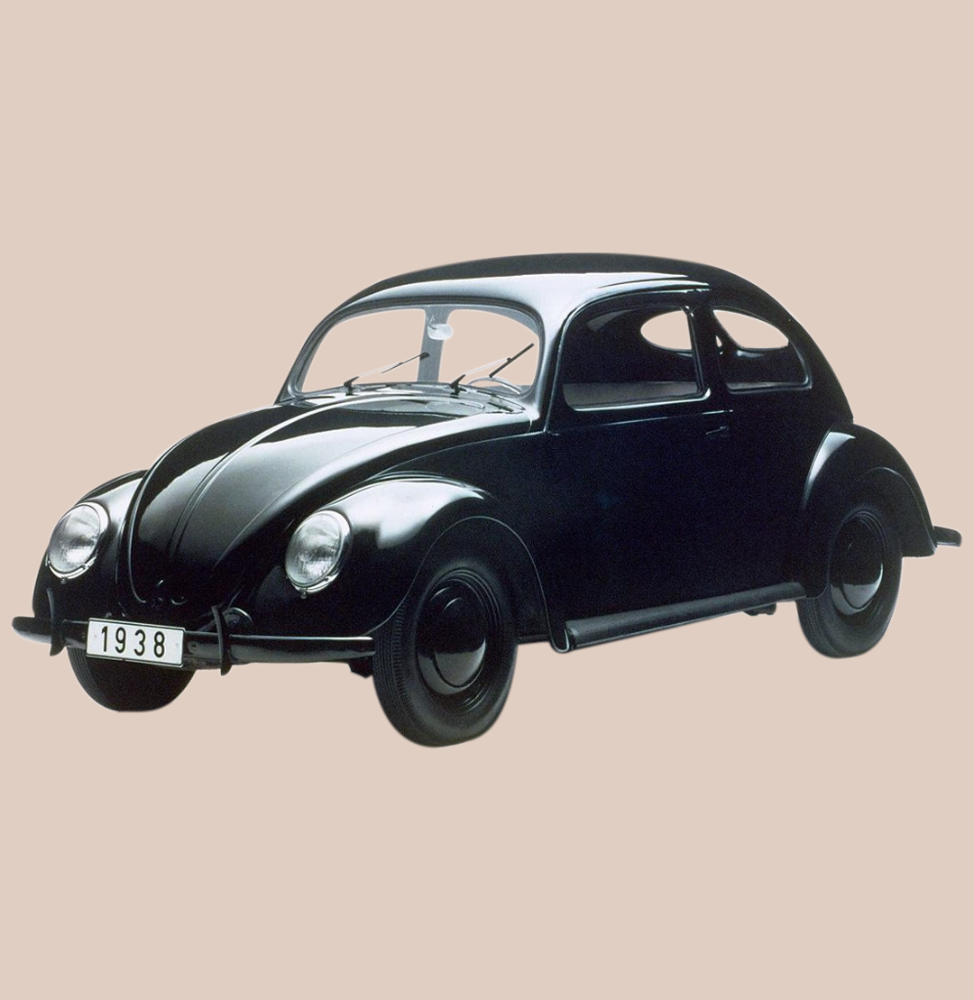 20 Revolutionary Designs of the 20th Century: Iconic Products That ...