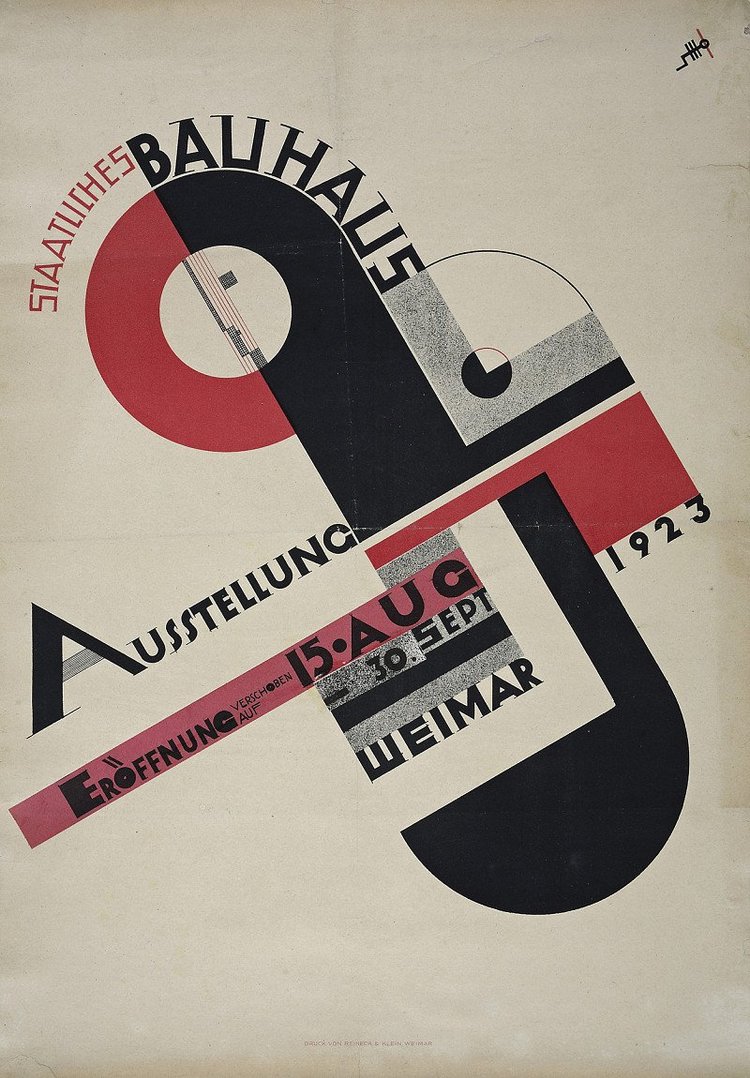 Exploring Bauhaus: Revolutionary Design School That Shaped Modern World ...