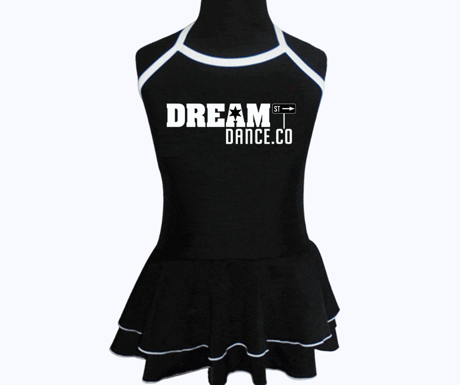 Store 1 — Dream St Dance