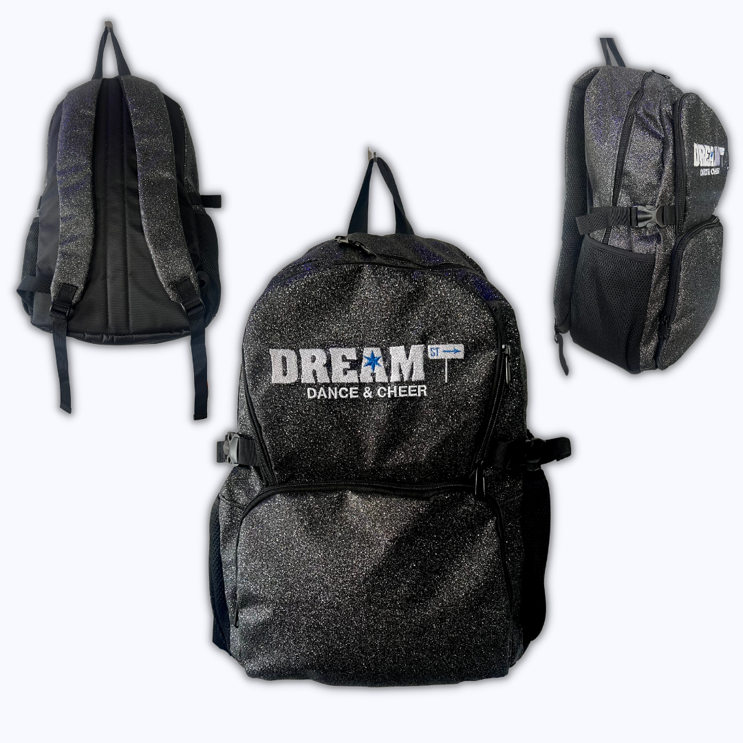 Store 1 — Dream St Dance