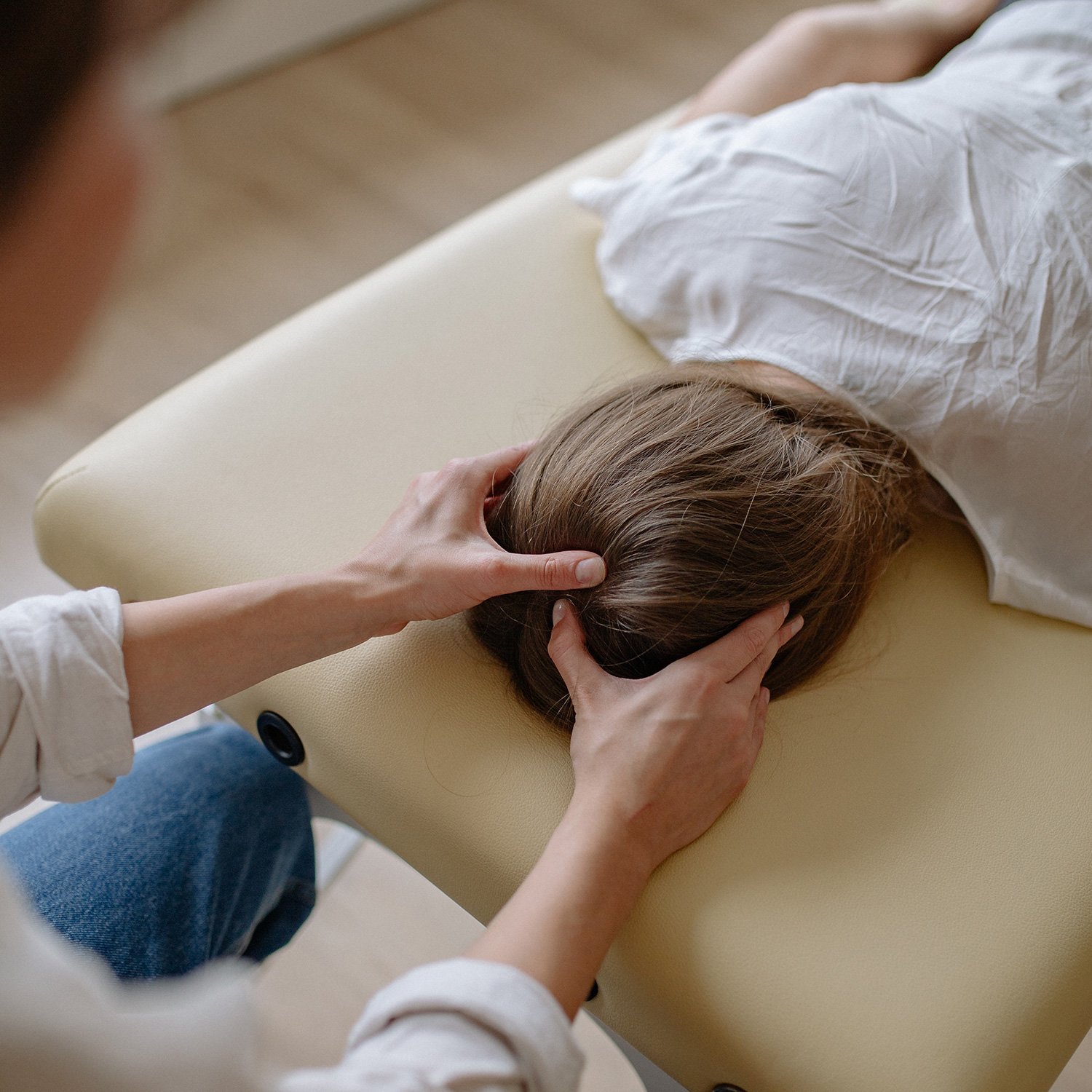 Best Chiropractor for Headaches and Migraine Treatments — THE HEALING ...