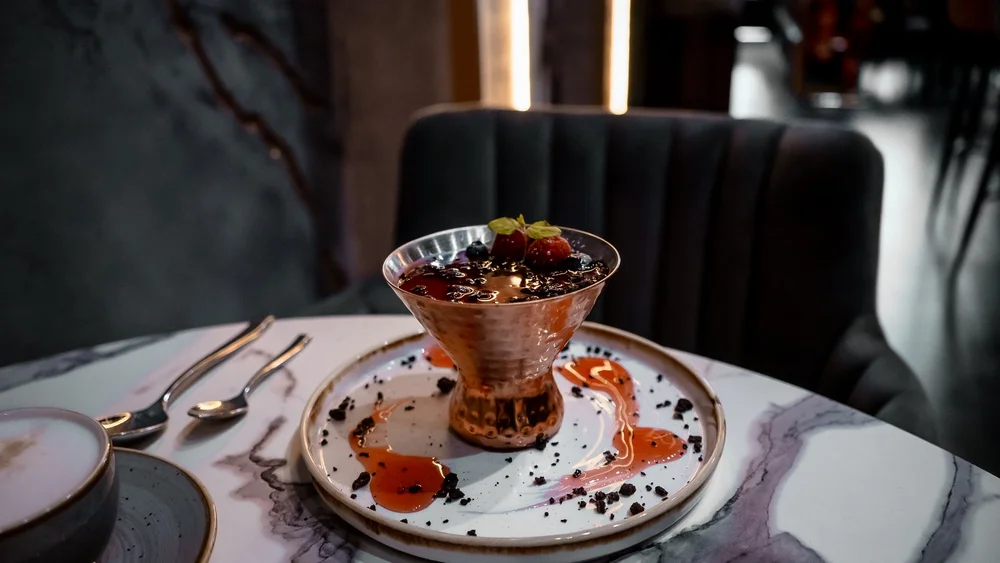 Menus | Ten Restaurant — Ten Restaurant