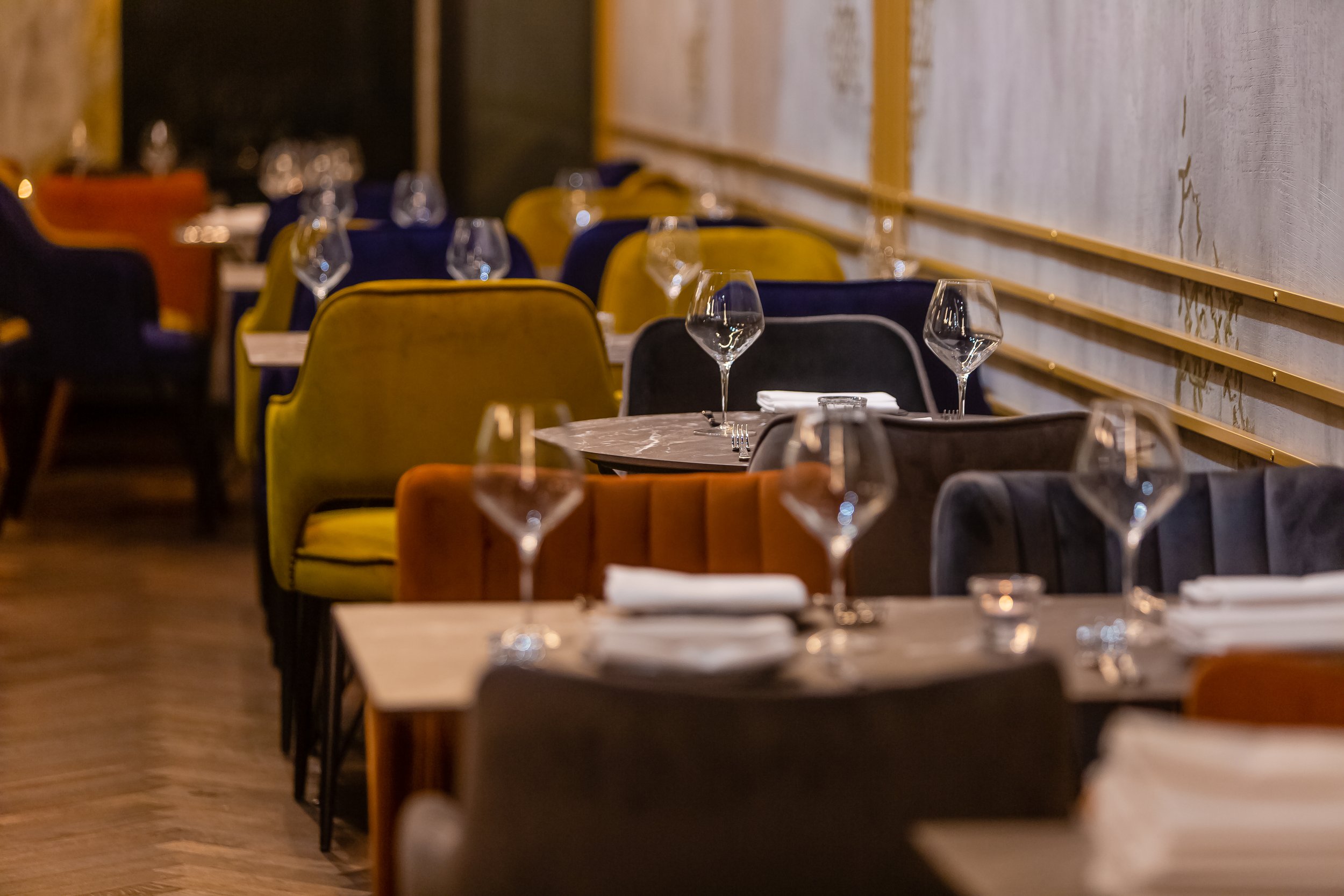 Modern & Authentic British Restaurants in Ruislip | Best Cocktail Bars ...