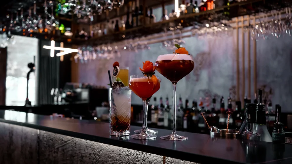 Contact us — Ten Restaurant