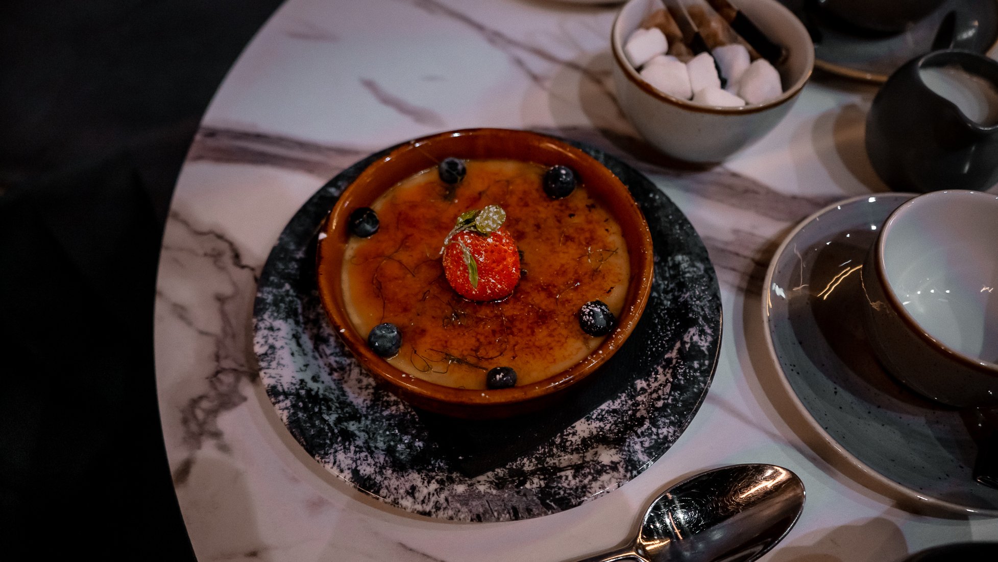 Menus | Ten Restaurant — Ten Restaurant