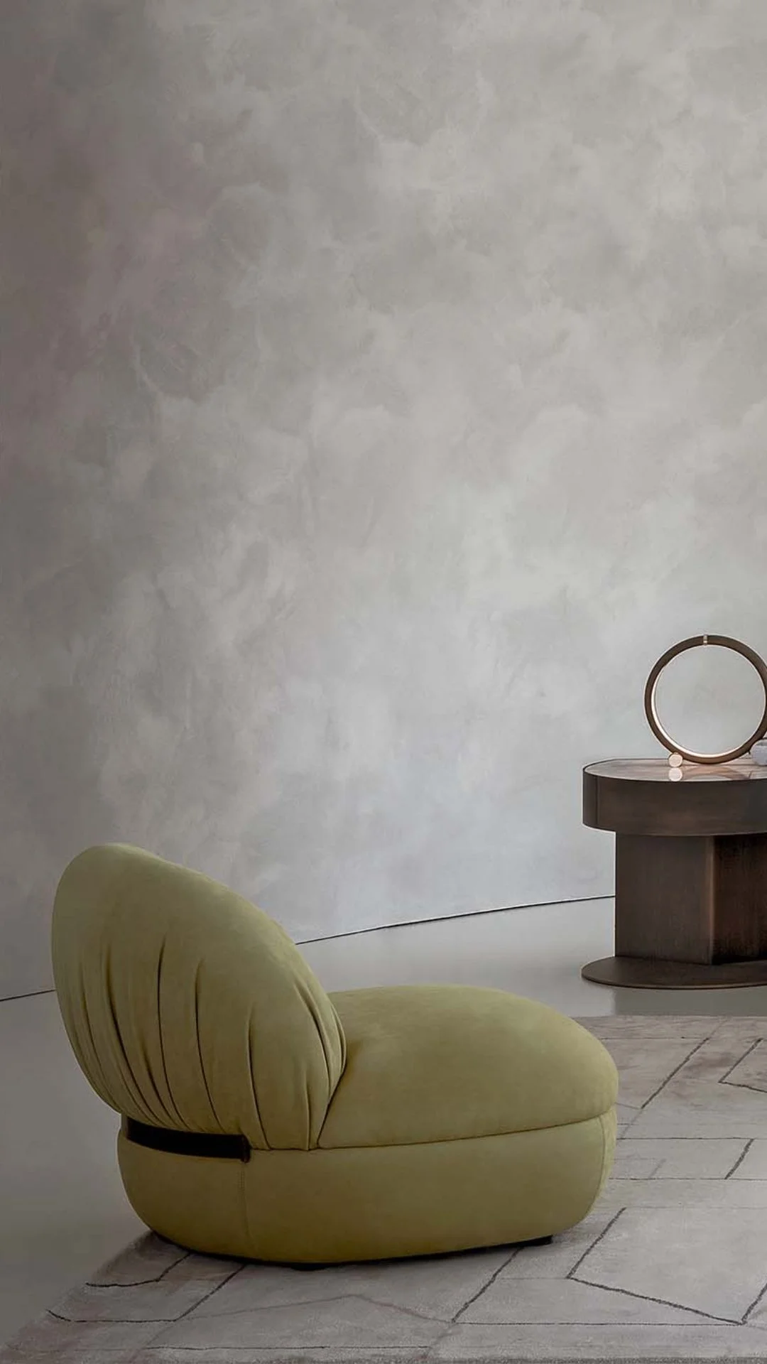 Rugiano interiors — 迪爾斯 DLStudio.shop 義大利進口傢俱