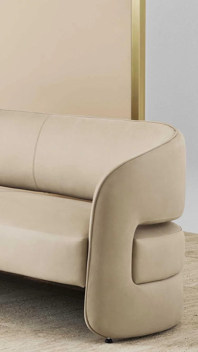 Rugiano interiors — 迪爾斯 DLStudio.shop 義大利進口傢俱