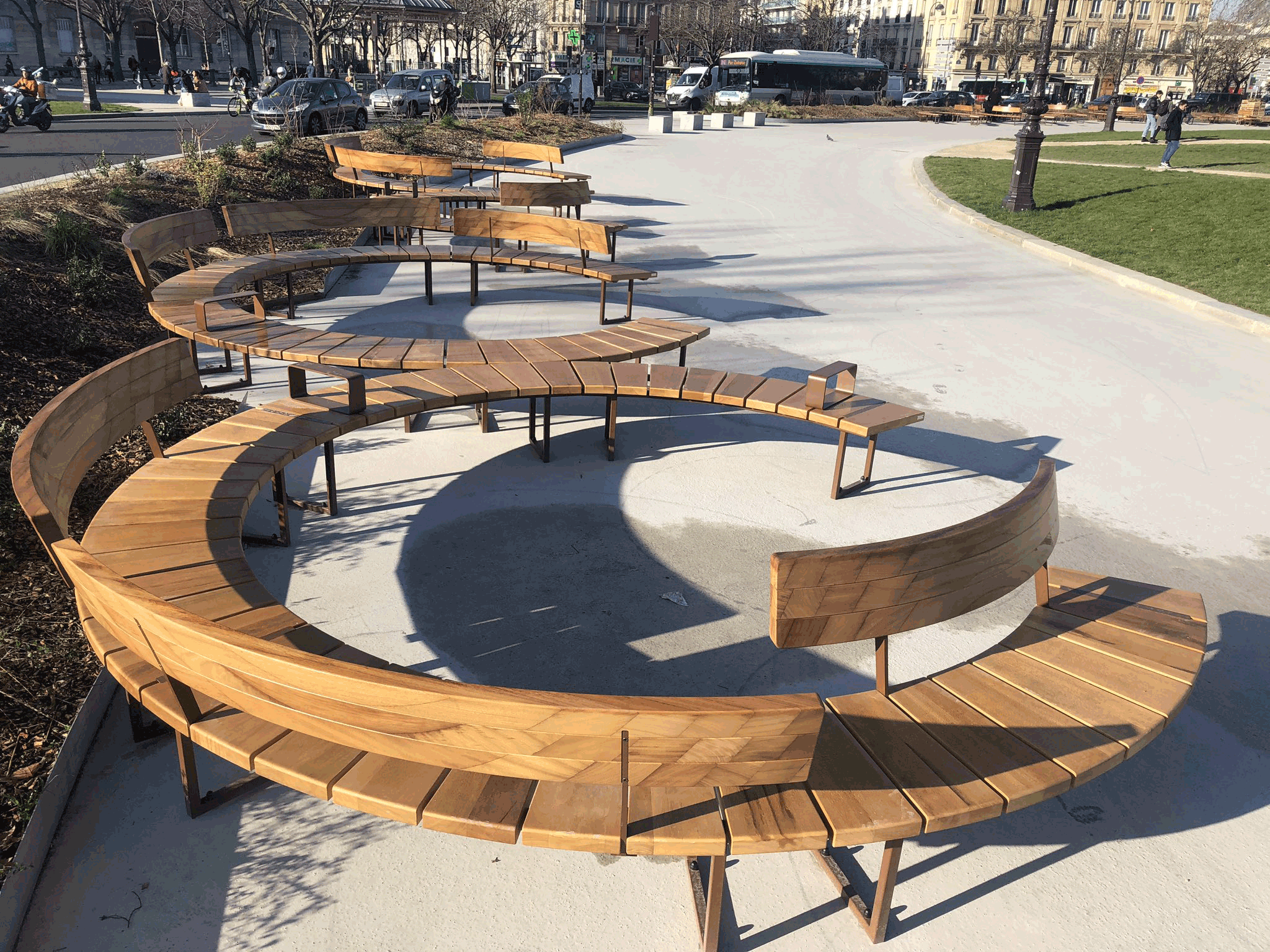 Furniture Lighting Design Studio | Stephane Chapelet Designer