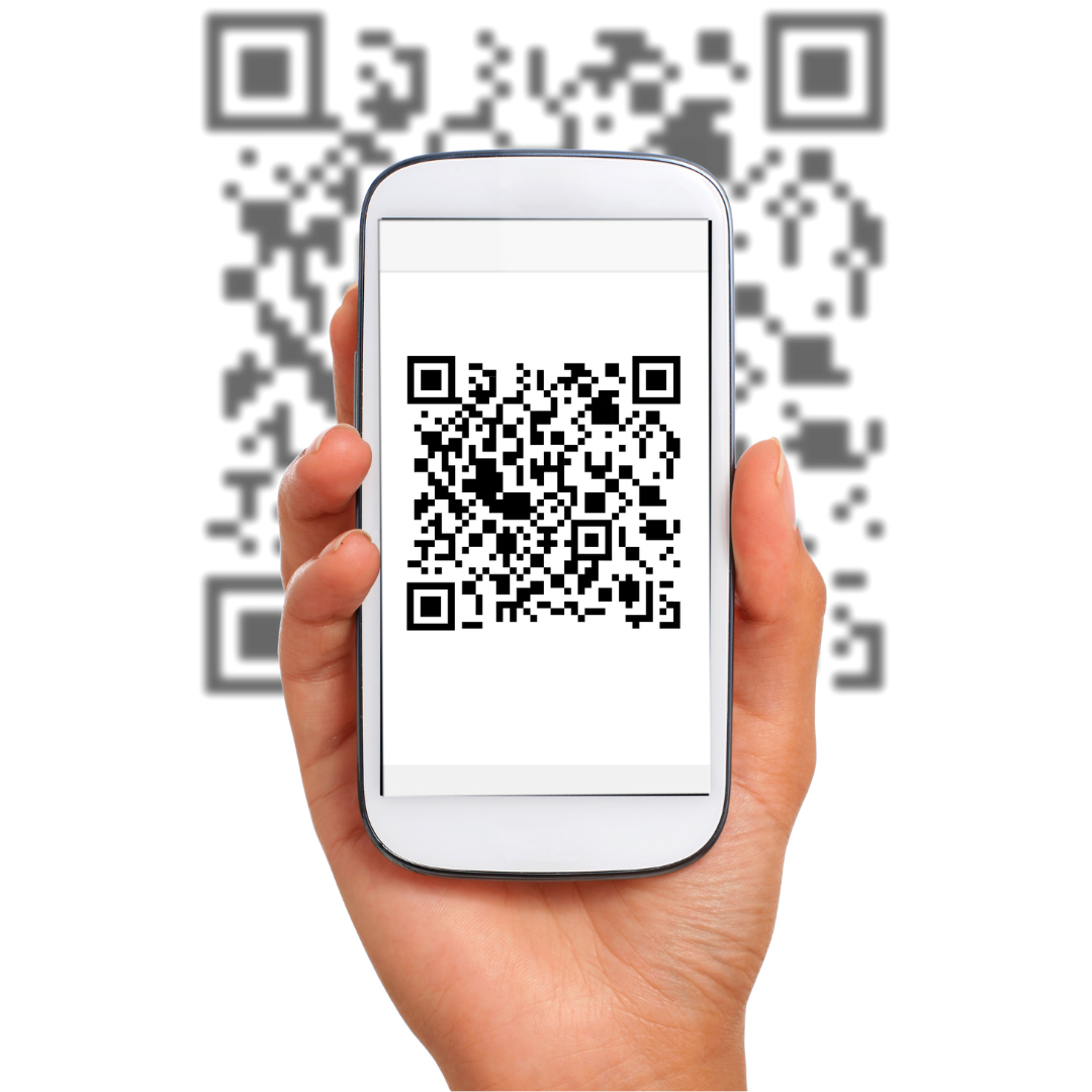 Using QR Codes for Your Business — Stealth Office Services