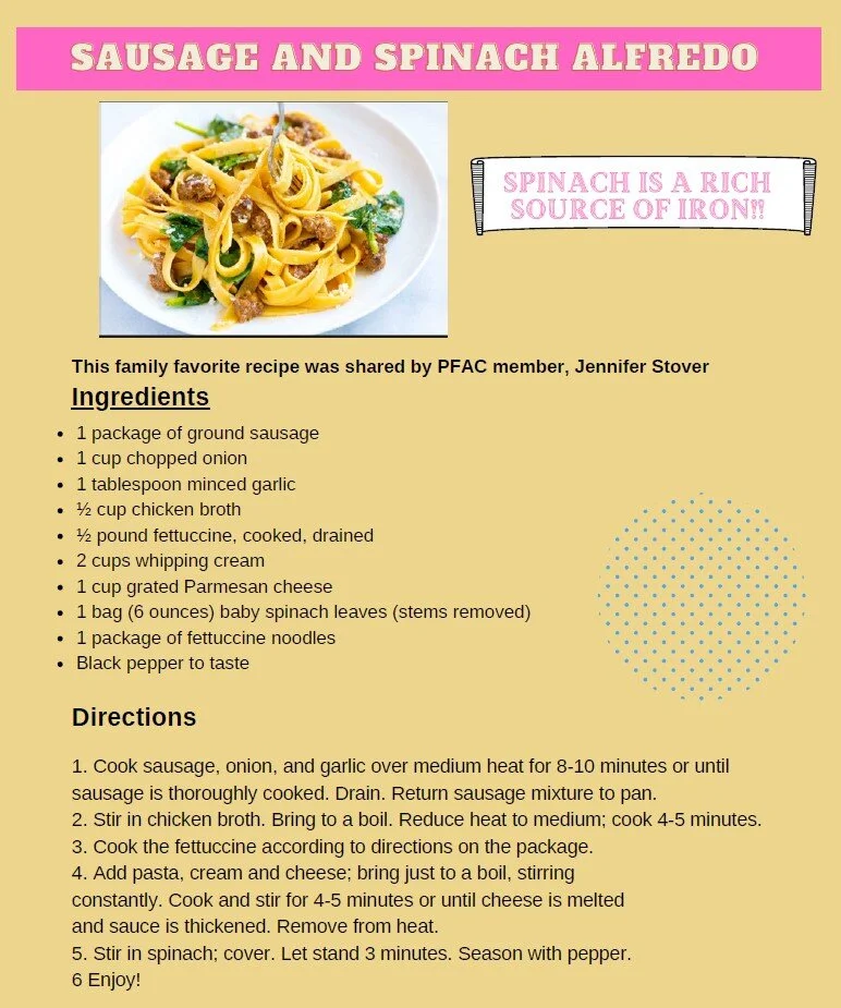 Blog 3 — NH Cystic Fibrosis PFAC