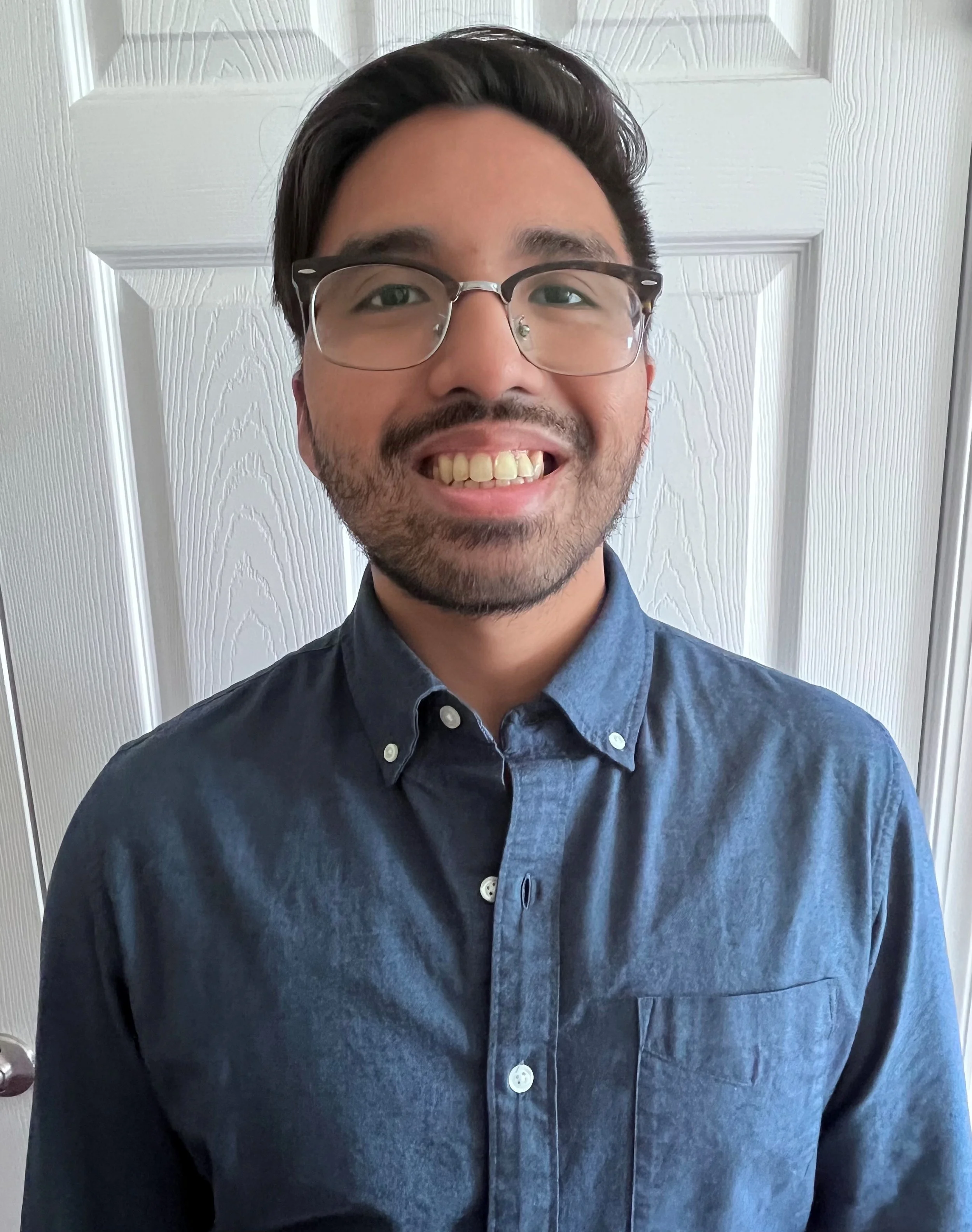 Leadership Team — Friendship Baptist Church -- WeCare