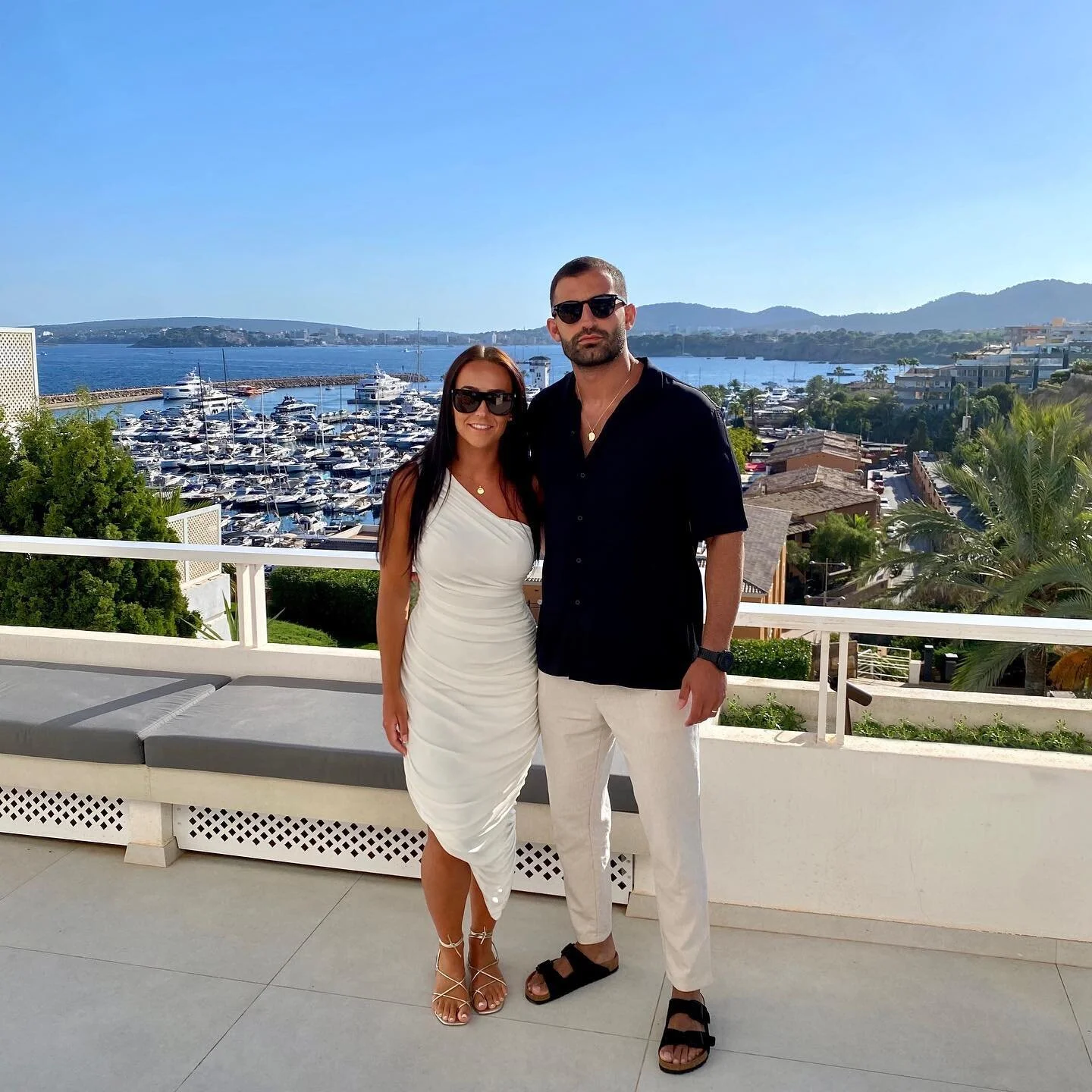 Ventures — TY TEMEL