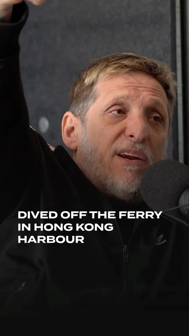 Ventures — TY TEMEL