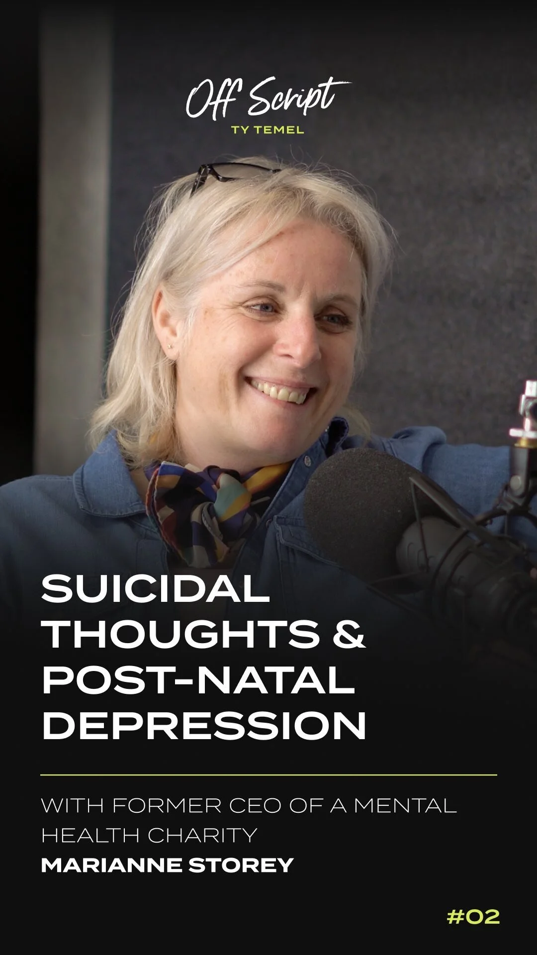 Ventures — TY TEMEL