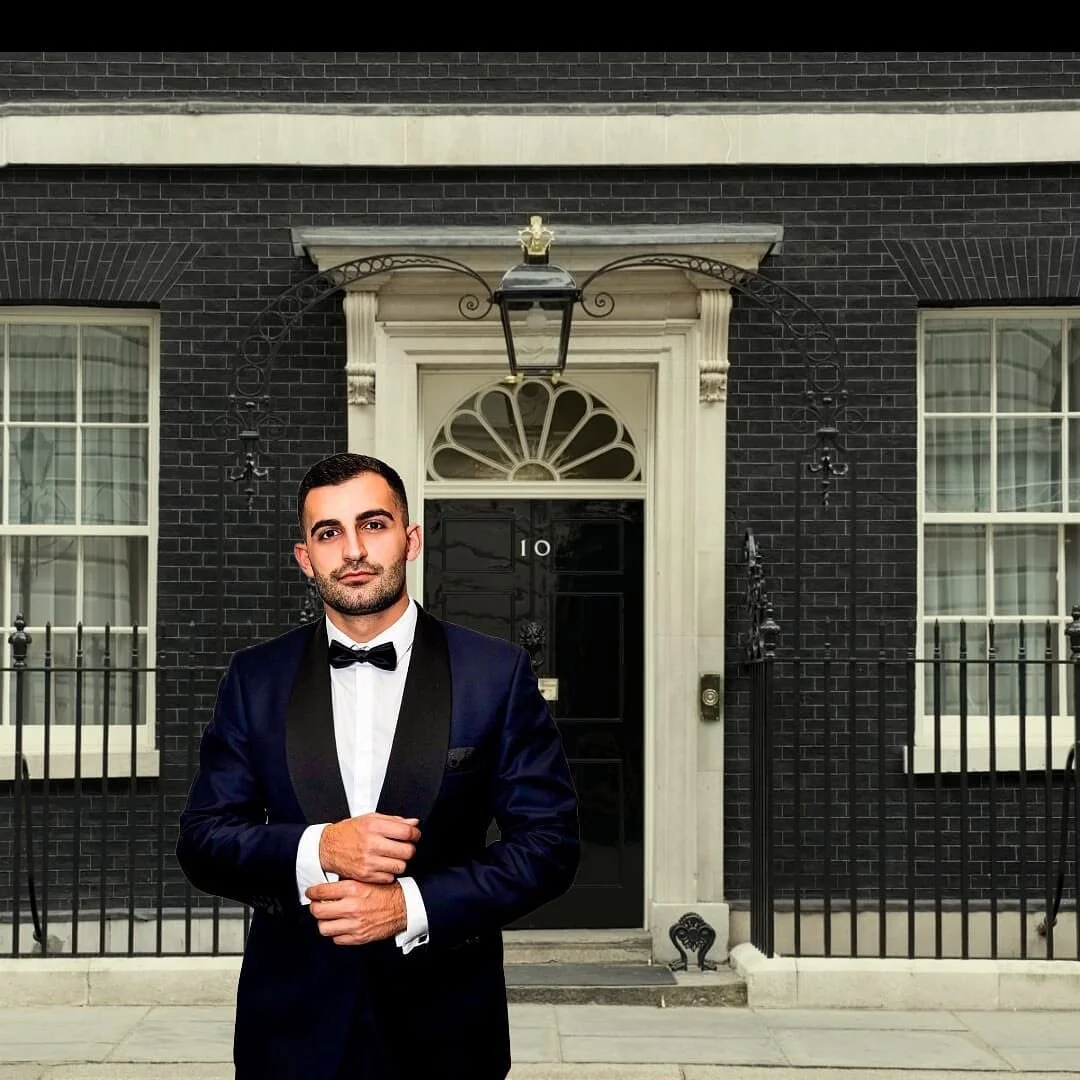 Ventures — TY TEMEL