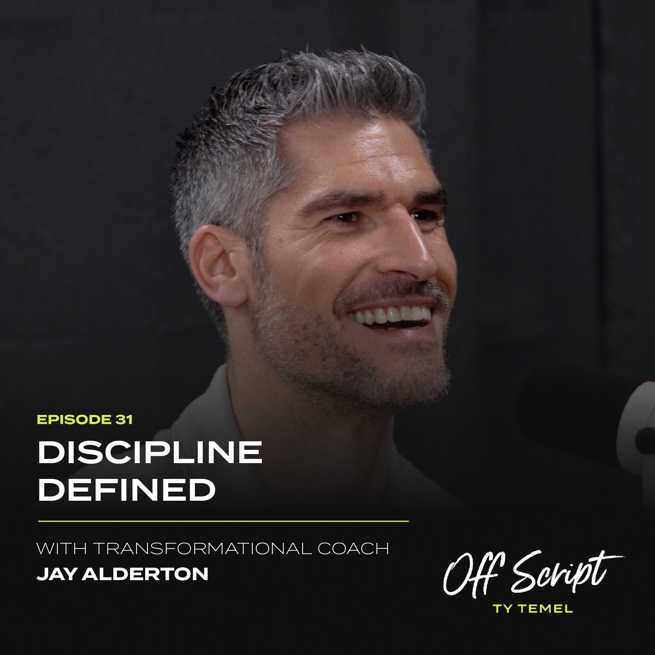 EPISODE 31 — TY TEMEL