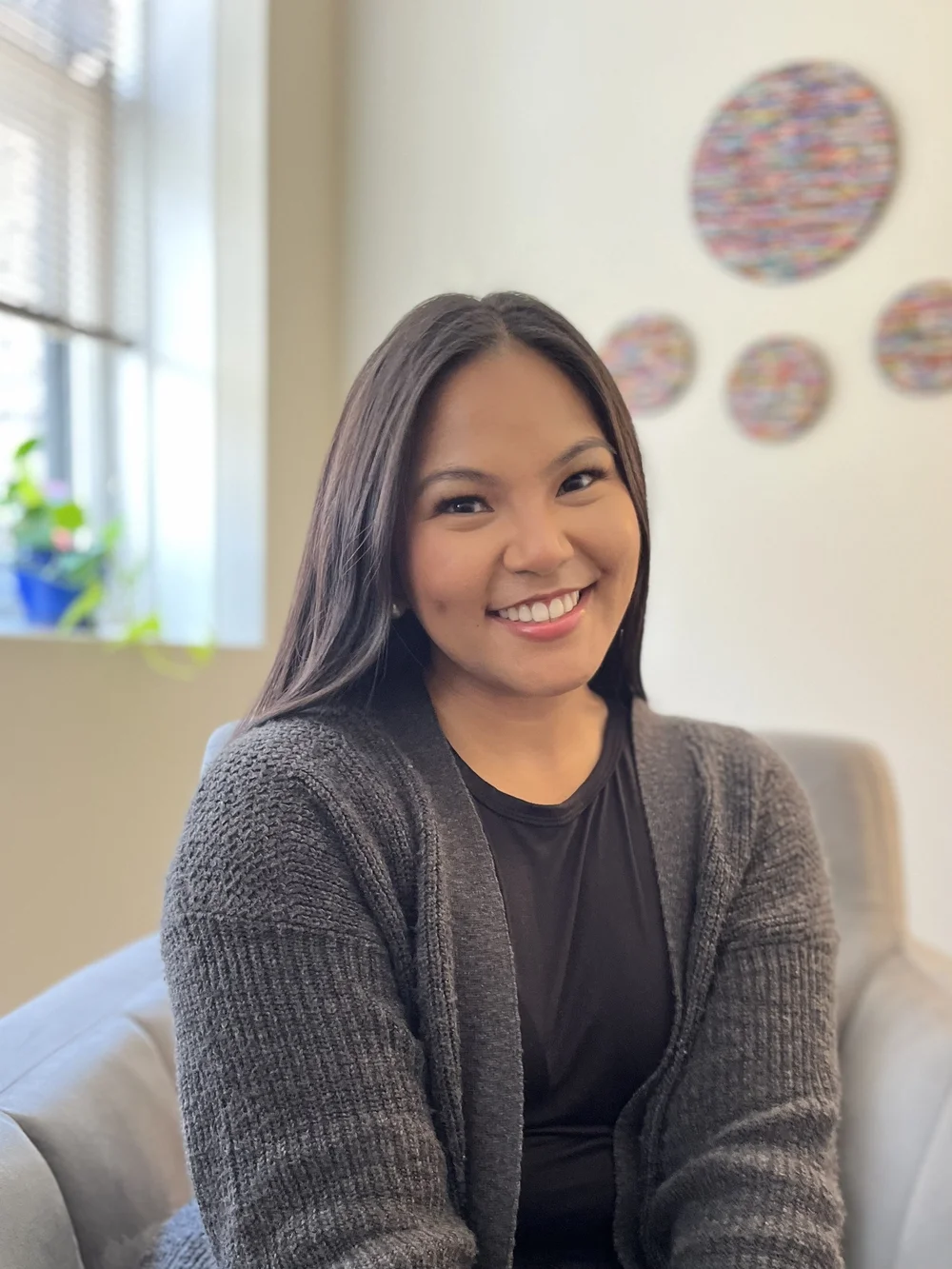 Meet the Therapists & Interns at PHL Therapy Collective | Expert Care ...