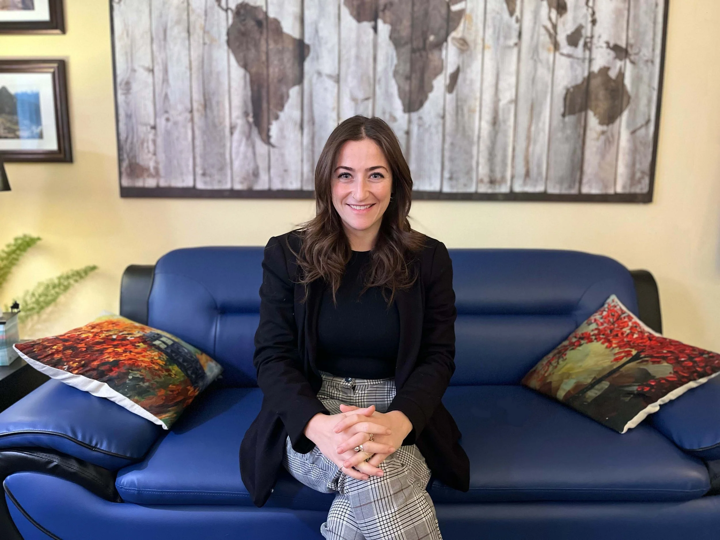 Our Team — PHL Therapy Collective