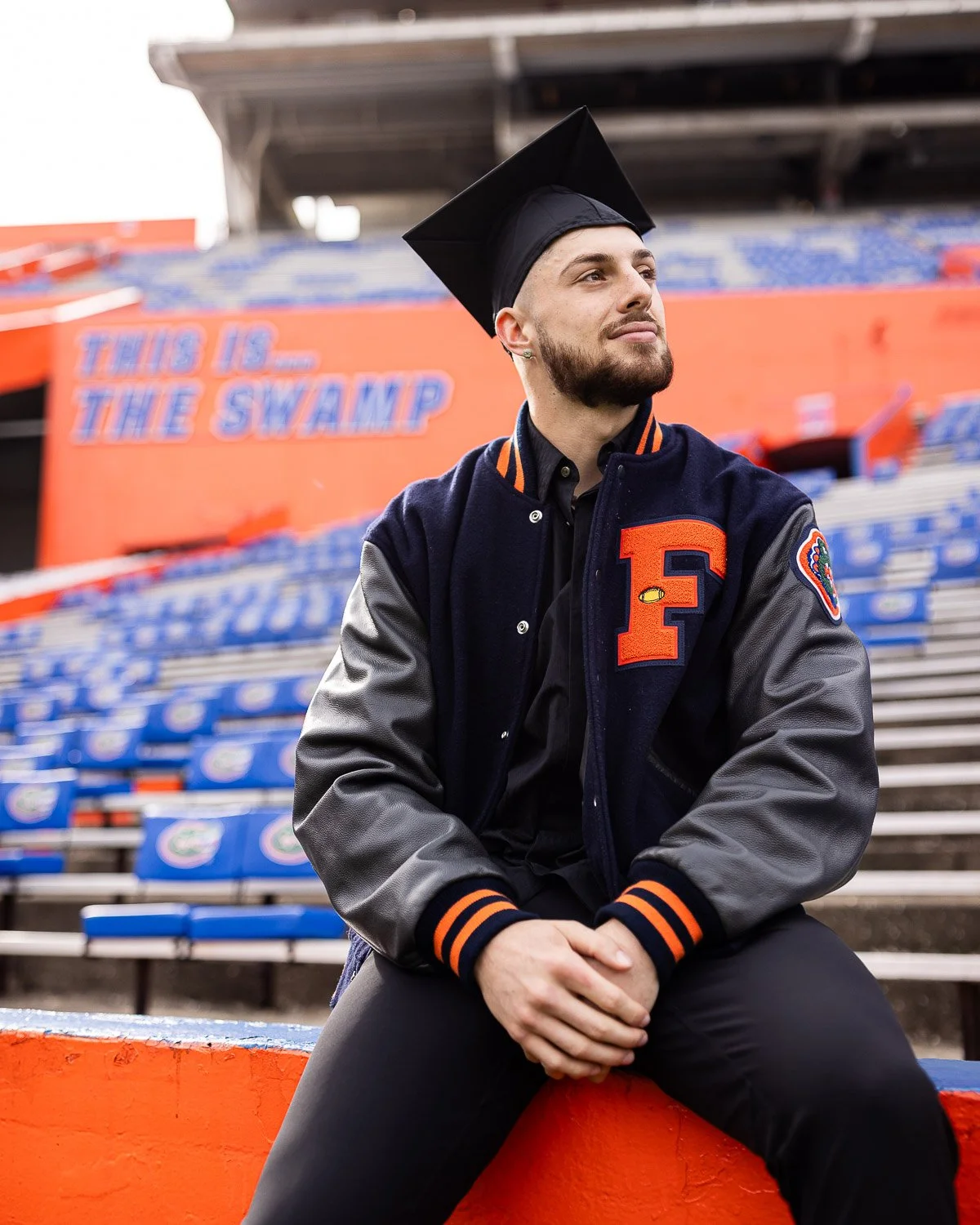 Grad Photos for UF Grads and Santa Fe Grads in Gainesville Florida ...