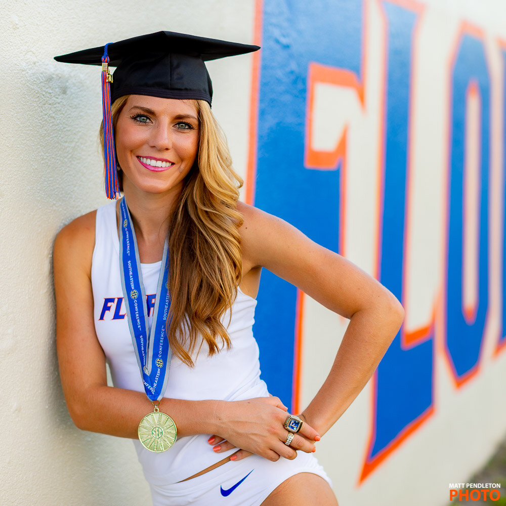 Grad Photos for UF Grads and Santa Fe Grads in Gainesville Florida ...