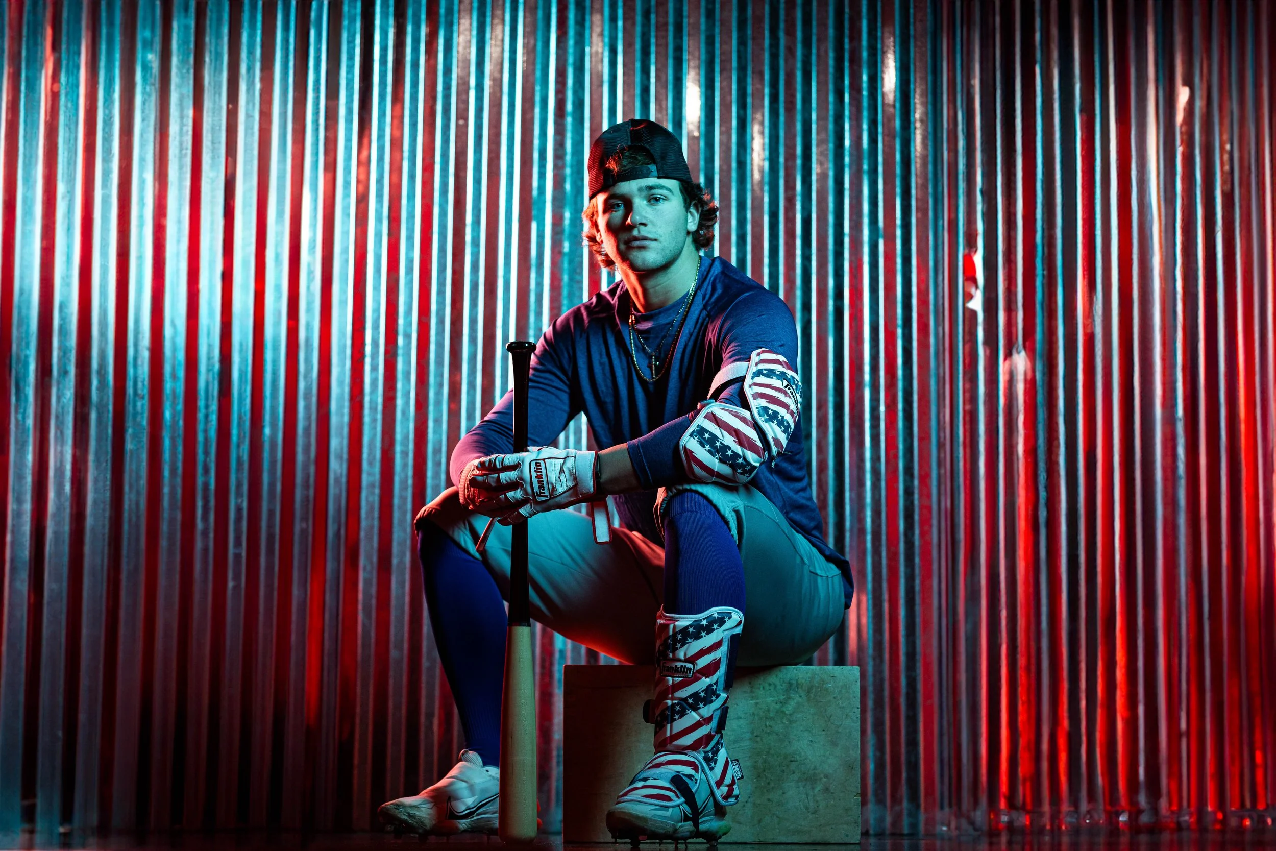 Matt Pendleton Photo: Content Partner for Brands, Headshots, Grad Photos