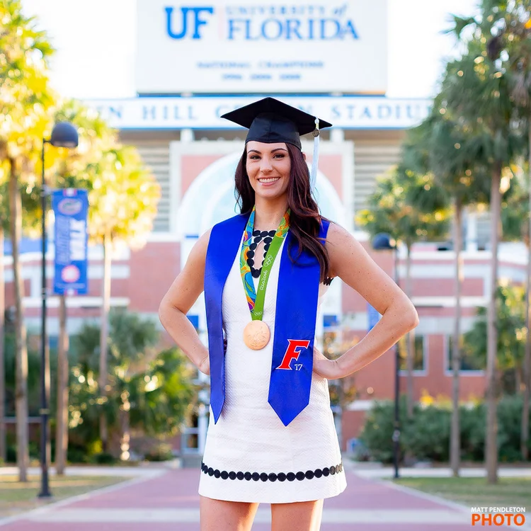 Grad Photos for UF Grads and Santa Fe Grads in Gainesville Florida ...
