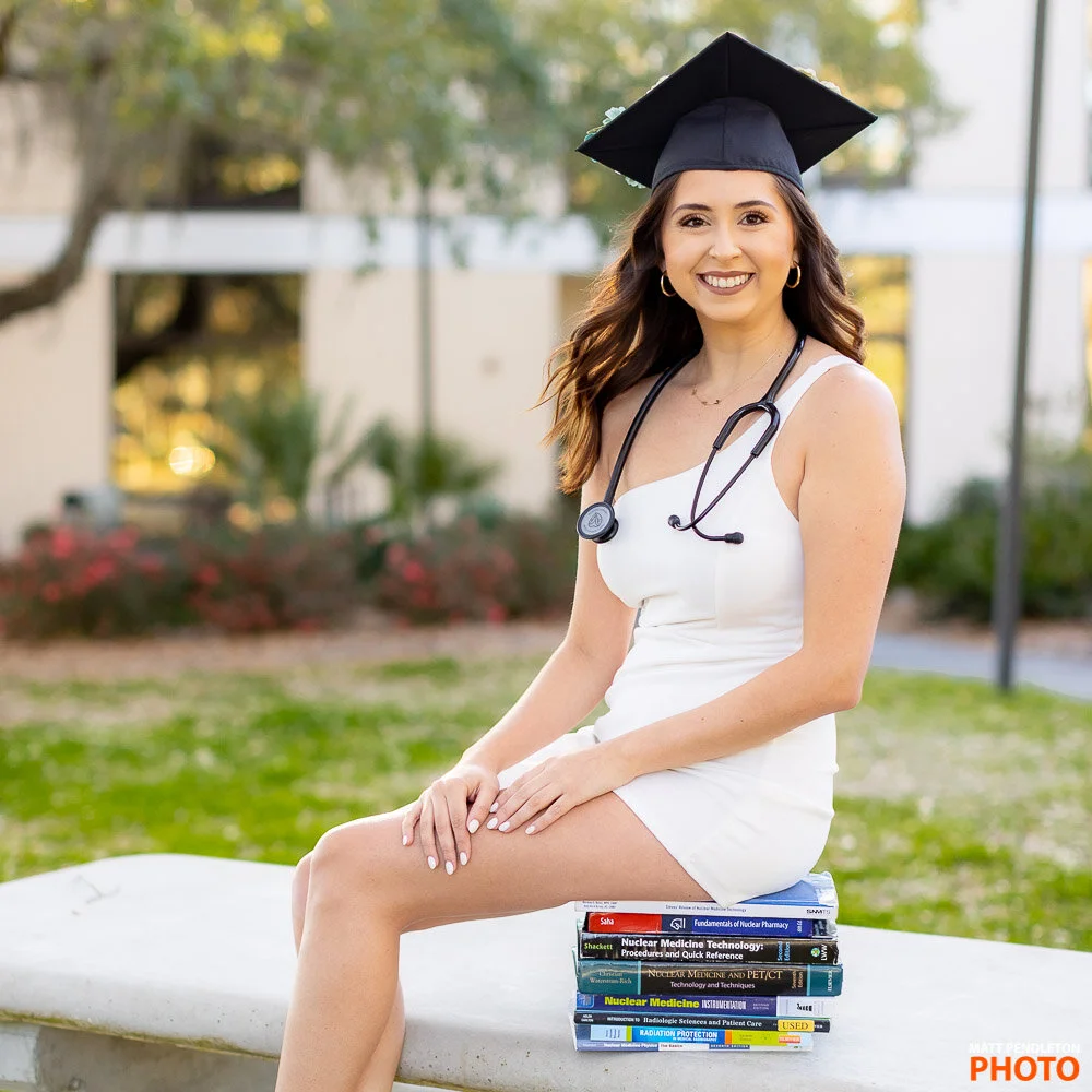 Grad Photos for UF Grads and Santa Fe Grads in Gainesville Florida ...
