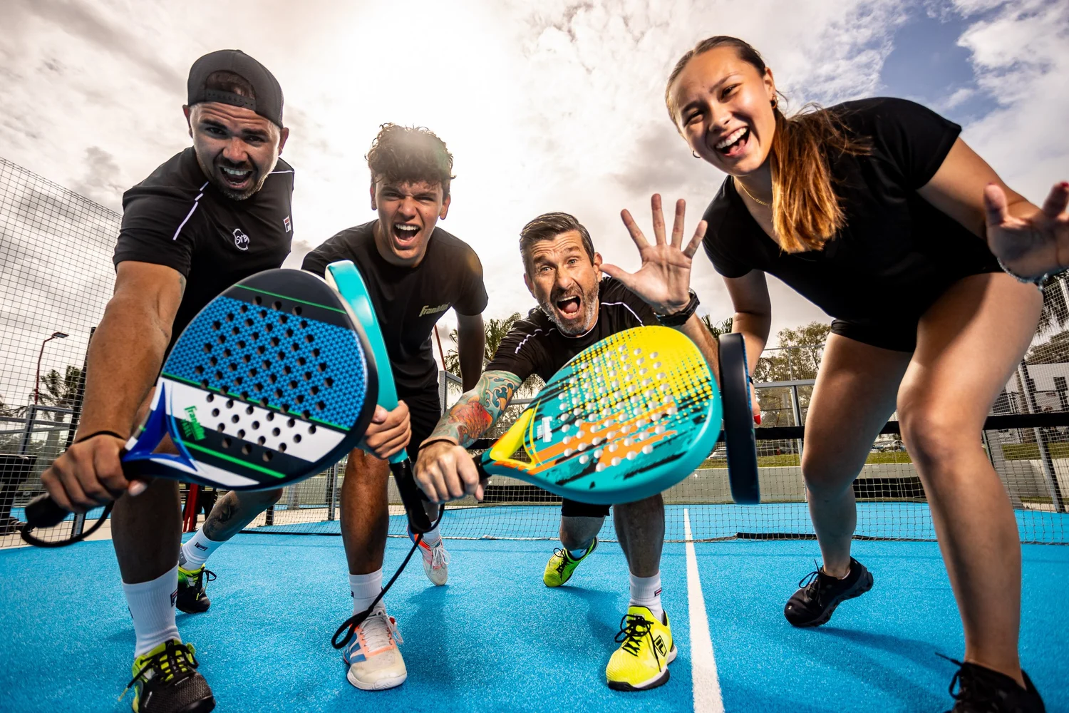 Matt Pendleton Photo: Content Partner for Brands, Headshots, Grad Photos