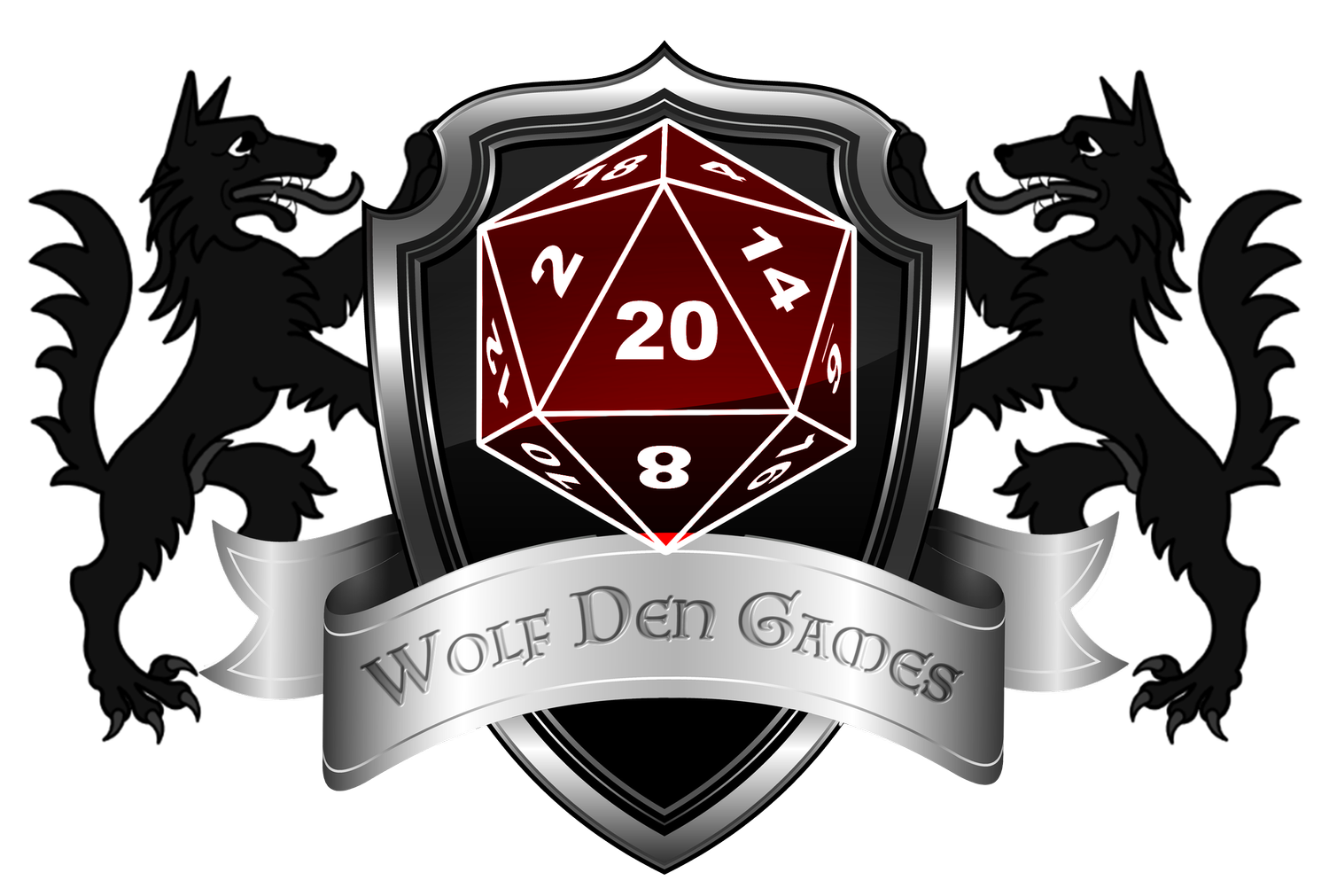 Wolf Den Games