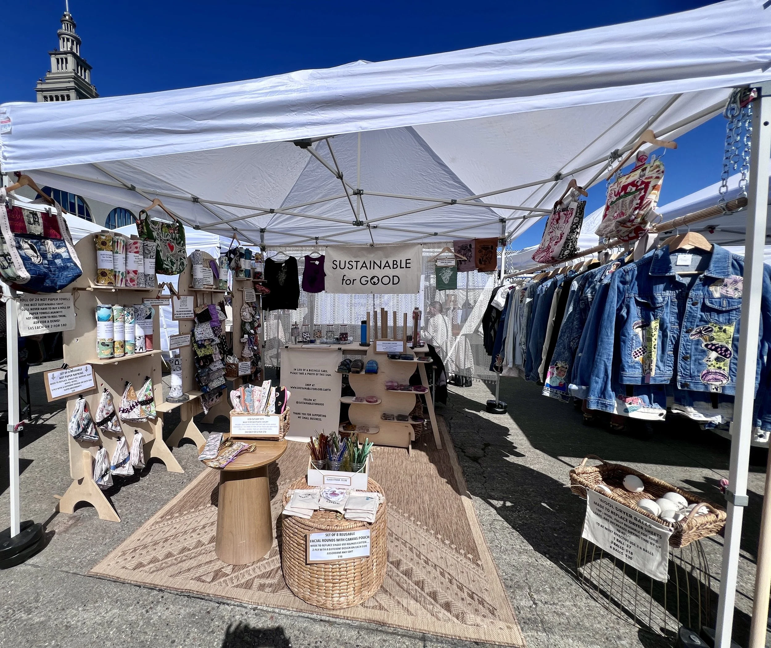 Community Events-Mobile refill station, Community Events-Personal ...