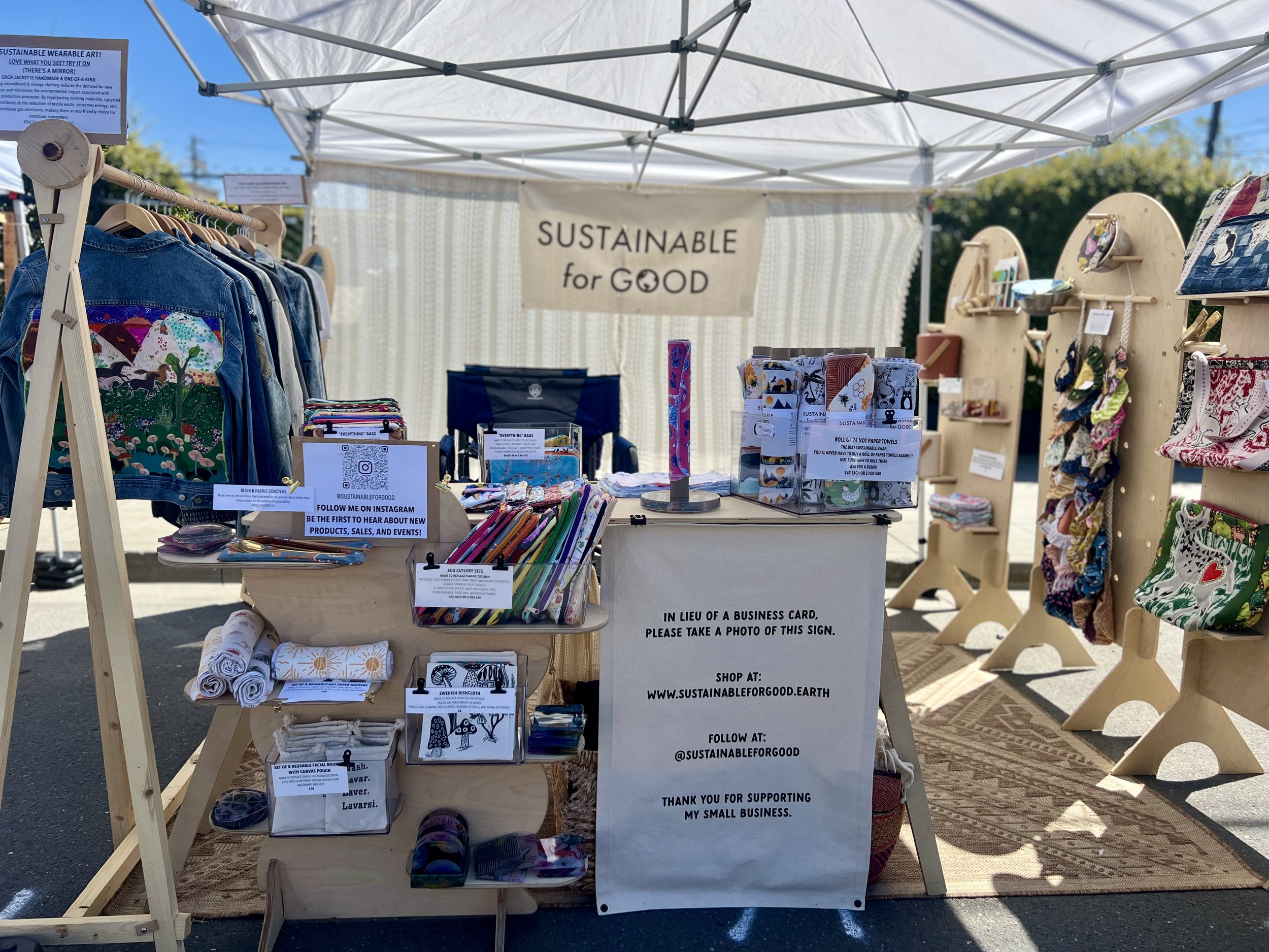 Community Events-Mobile refill station, Community Events-Personal ...