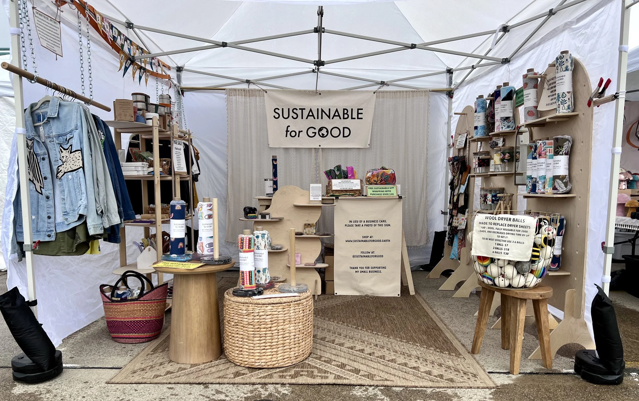 Community Events-Mobile refill station, Community Events-Personal ...