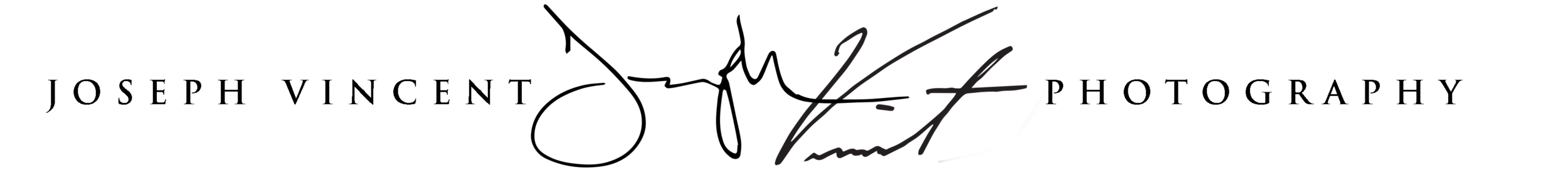 Joseph Vincent Logo