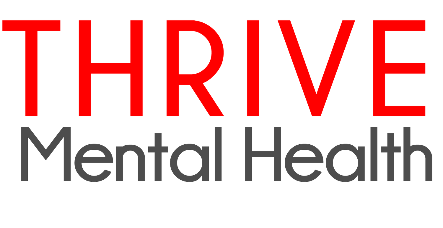 Thrive Mental Health