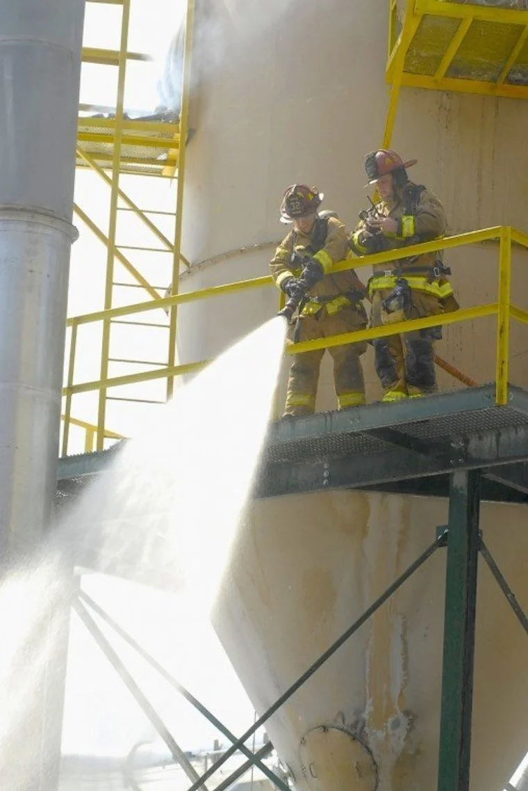 Photo Gallery — RONDA FIRE & RESCUE