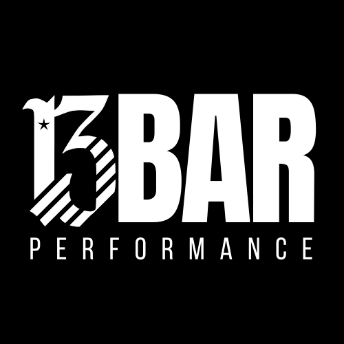 13 Bar Performance
