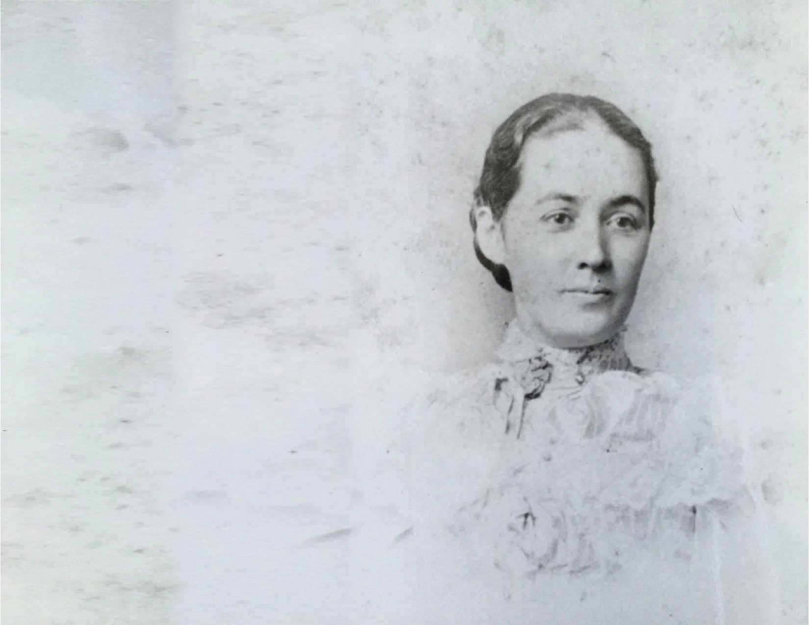 Life — Minerva Parker Nichols