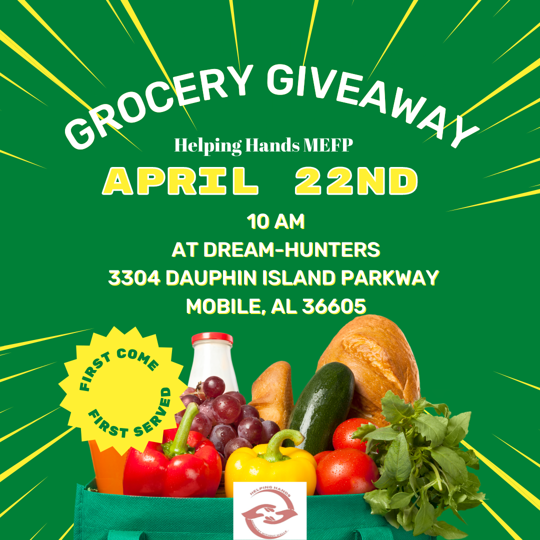 Our Events — helping hands