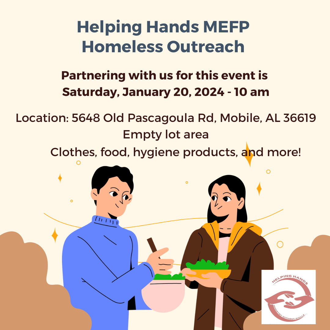 Our Events — helping hands