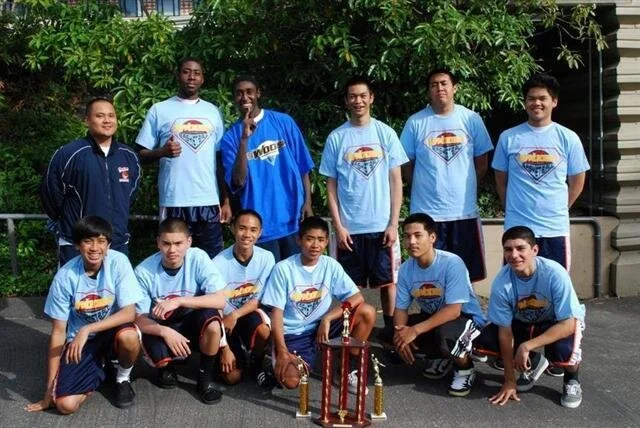 About Us — Hooptown Basketball