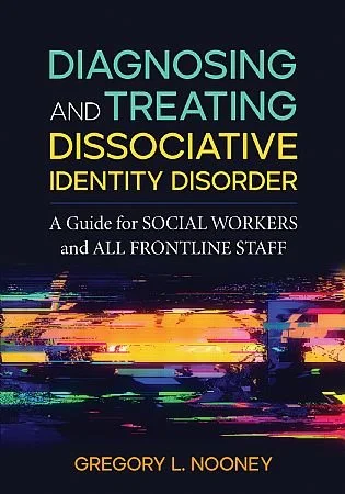 General 1 — Gregory L. Nooney, MSW, LISW, LCSW