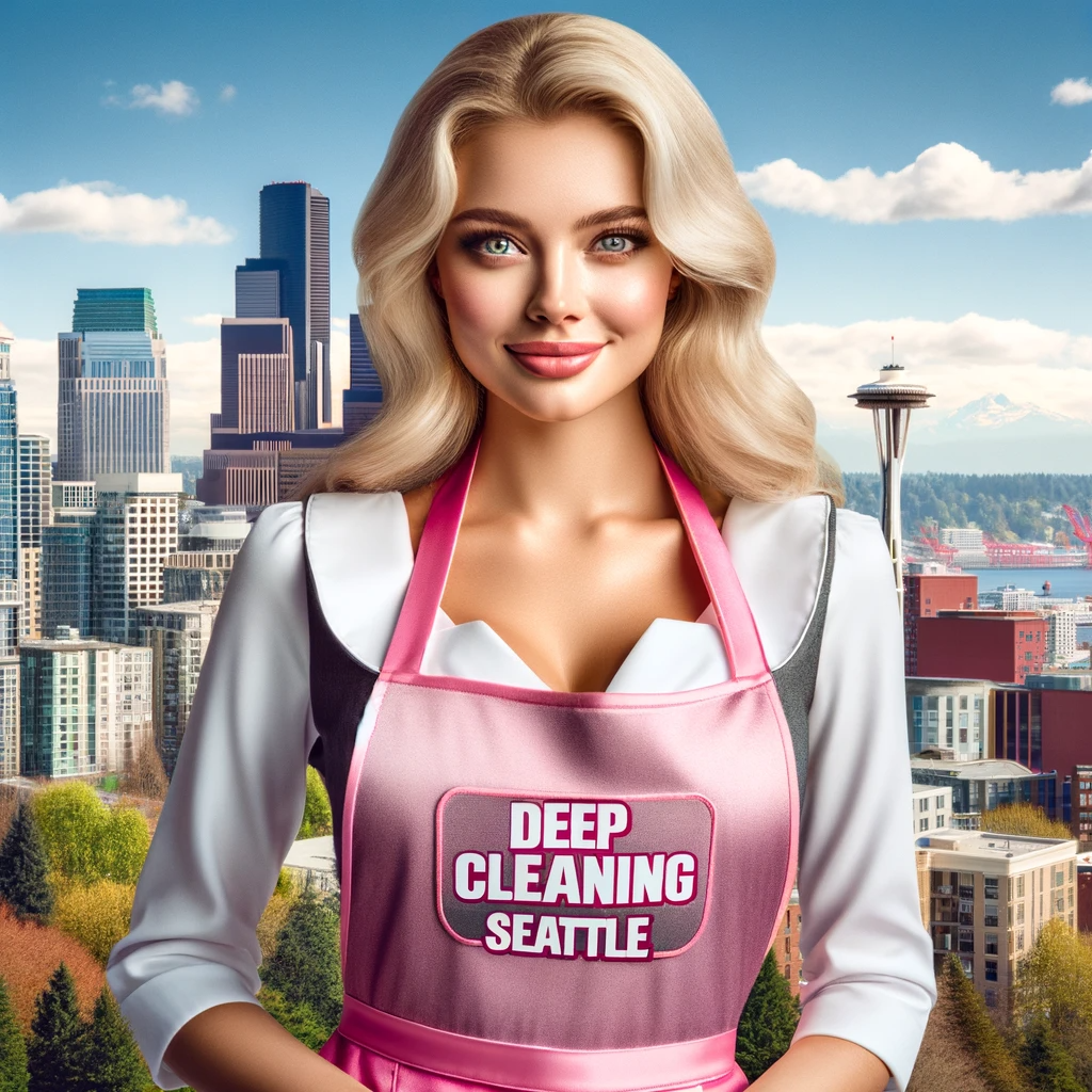 Deep Cleaning Services Seattle