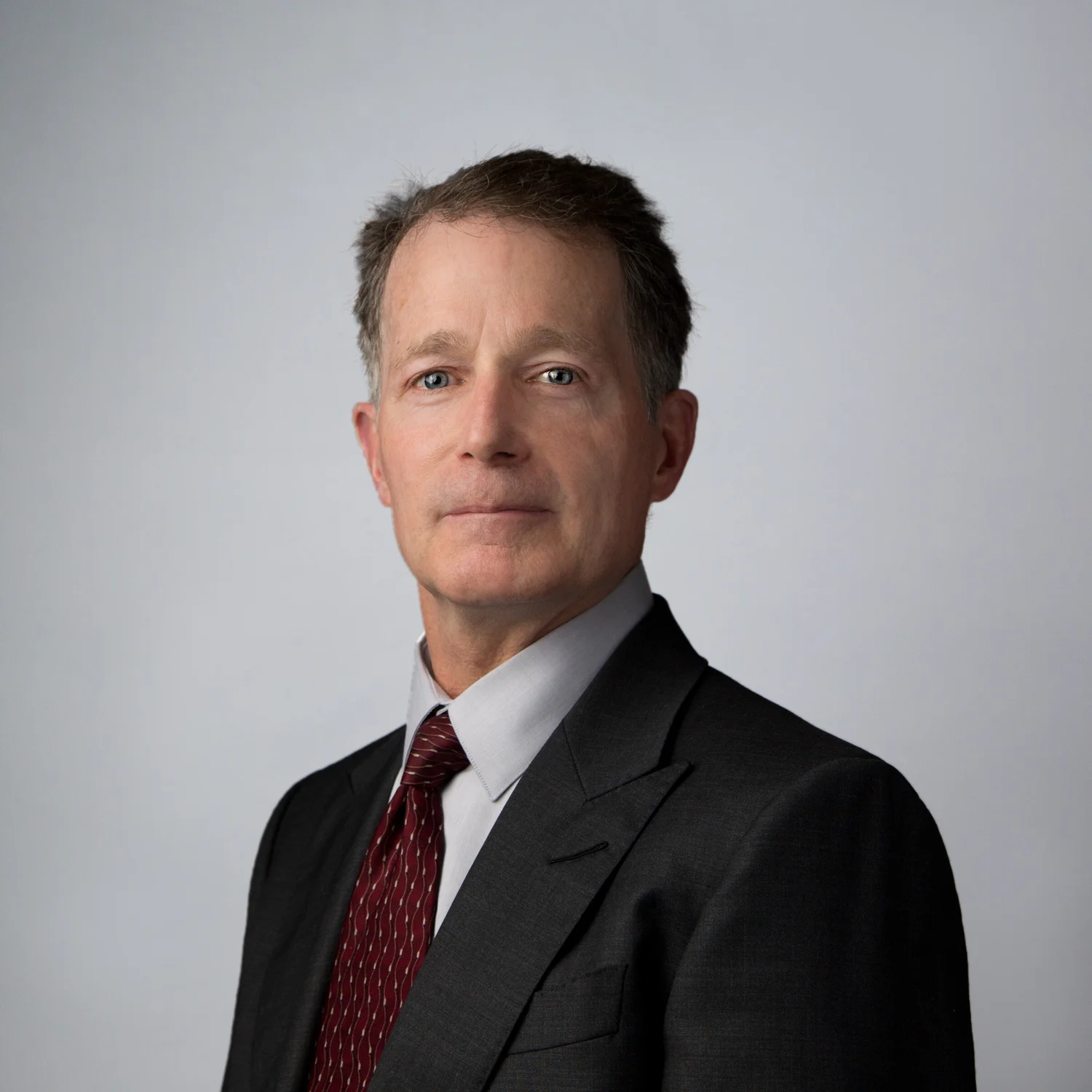 William J. Leonard — Z Wang & Associates