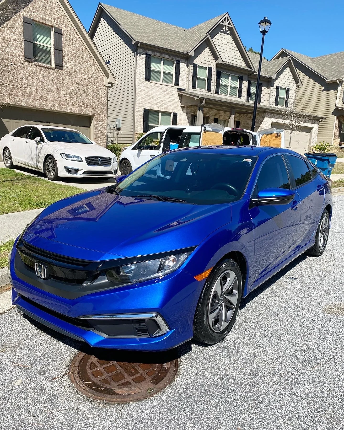 Gwinnett's Highly Rated Car Polishing - Detail Excellence — Detail ...